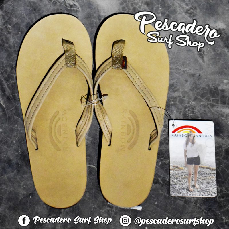 Rainbow Sandals – Pescadero Surf Shop