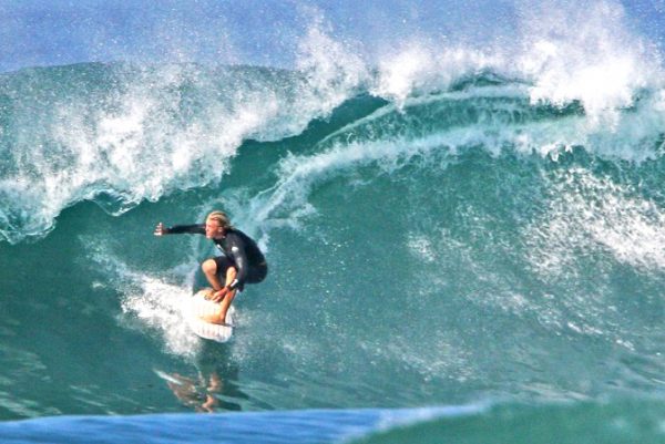 Surf Breaks – Pescadero Surf Shop